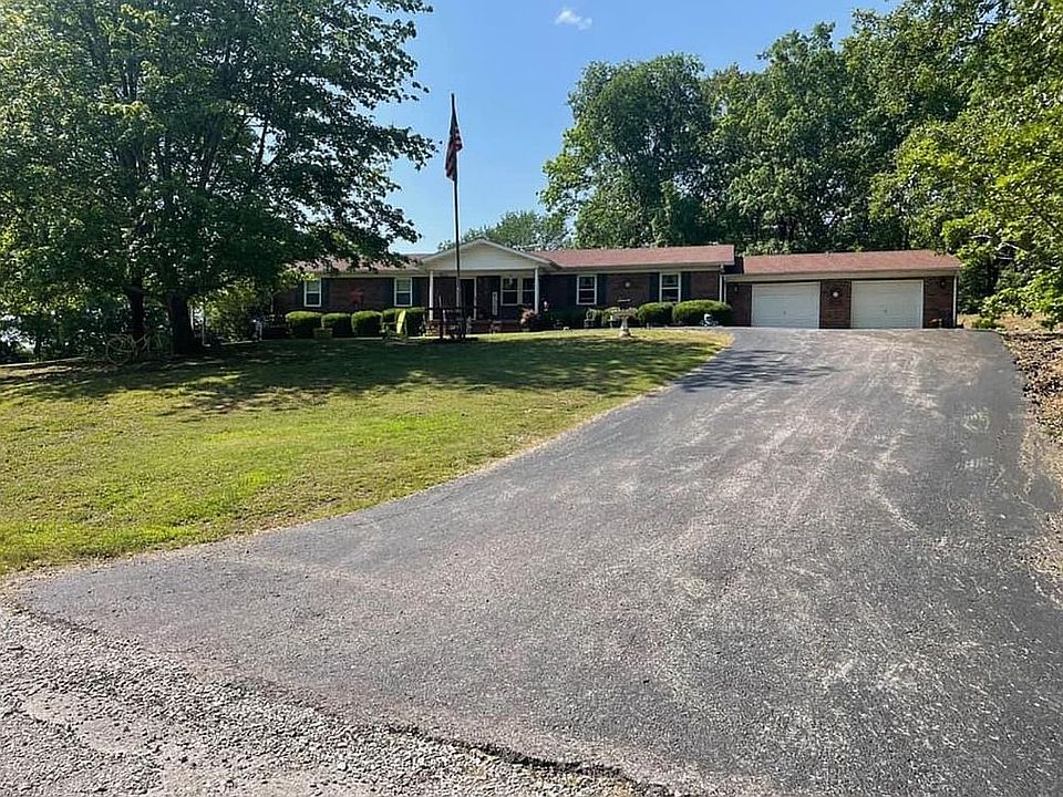 7404 State Route 505 S, Cromwell, KY 42333 | Zillow