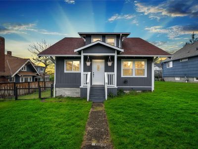 Erin Baca - Real Estate Agent in Seattle, WA - Reviews | Zillow