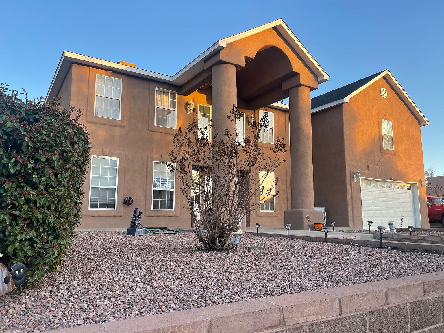 1318 Broadview Loop NW, Los Lunas, NM 87031 | MLS #1031691 | Zillow
