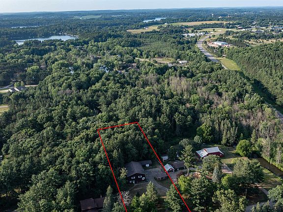 N2076 Cleghorn, Waupaca, WI 54981 | MLS #50277461 | Zillow
