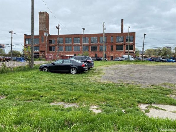 Detroit MI Land & Lots For Sale - 265 Listings | Zillow