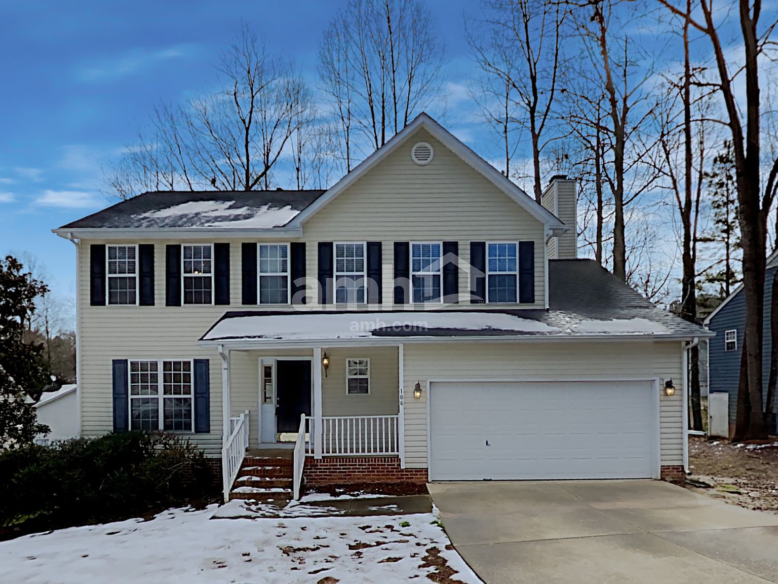 106 Cricket Hollow Run, Clayton, NC 27520 | Zillow