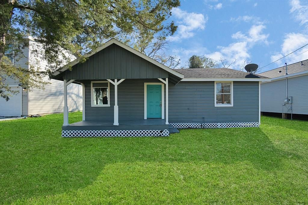 1917 Bellview St, La Marque, TX 77568 | Zillow