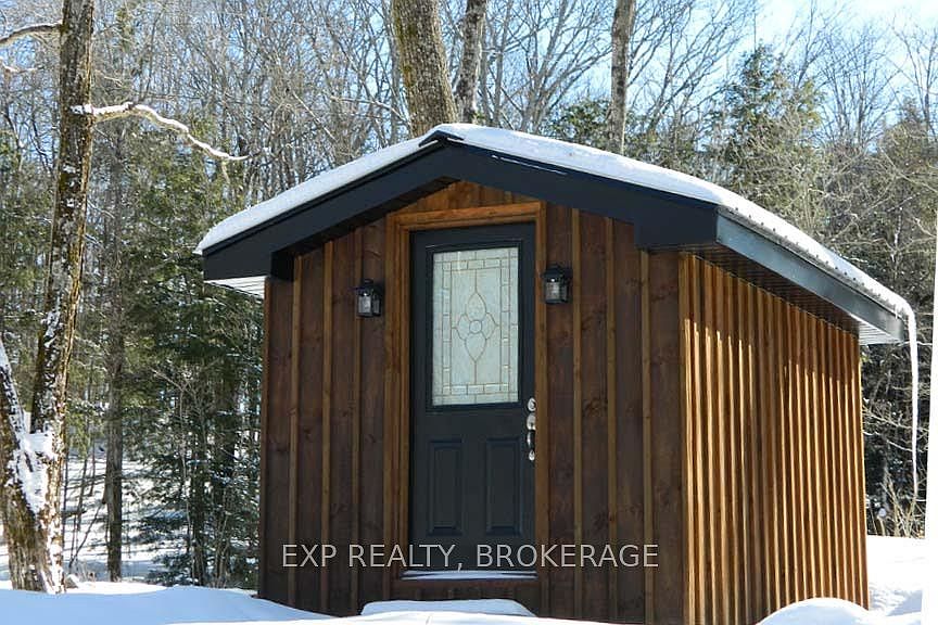 3608 Bell Line Rd, Central Frontenac, ON K0H 2E0 | Zillow