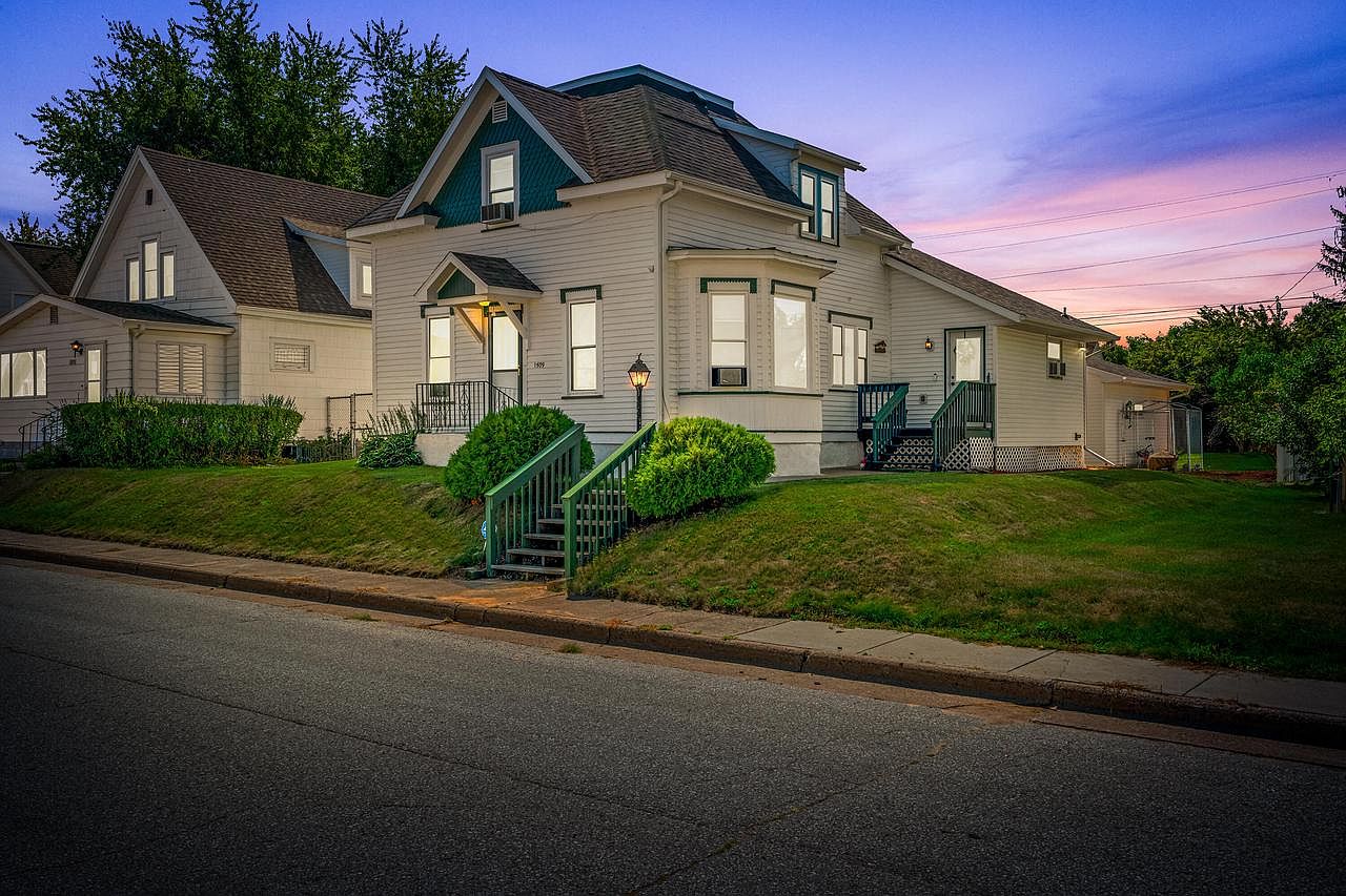 1509 Cardinal STREET, Bangor, WI 54614 | Zillow