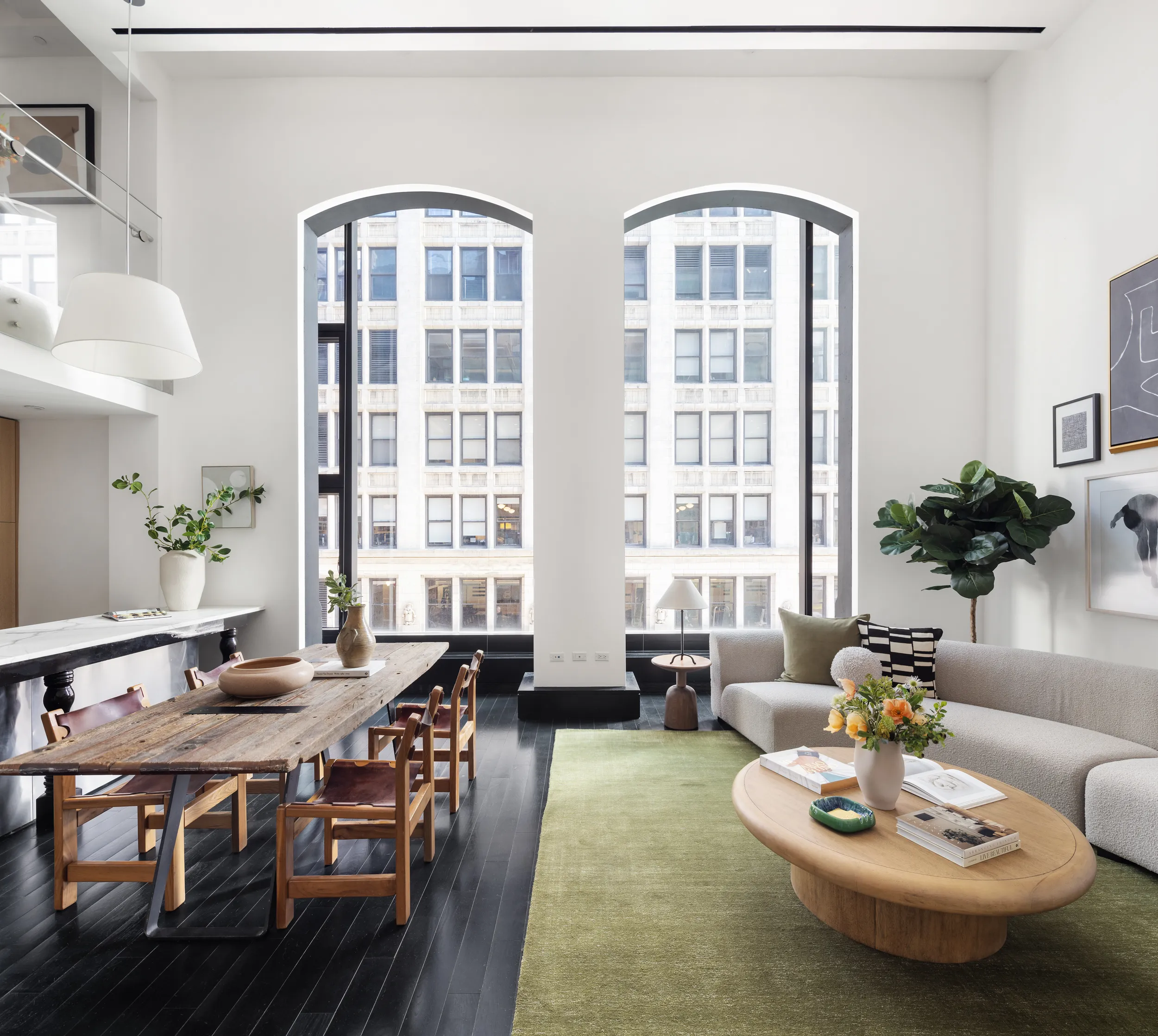 15 Union Square West #4C in Flatiron, Manhattan | StreetEasy