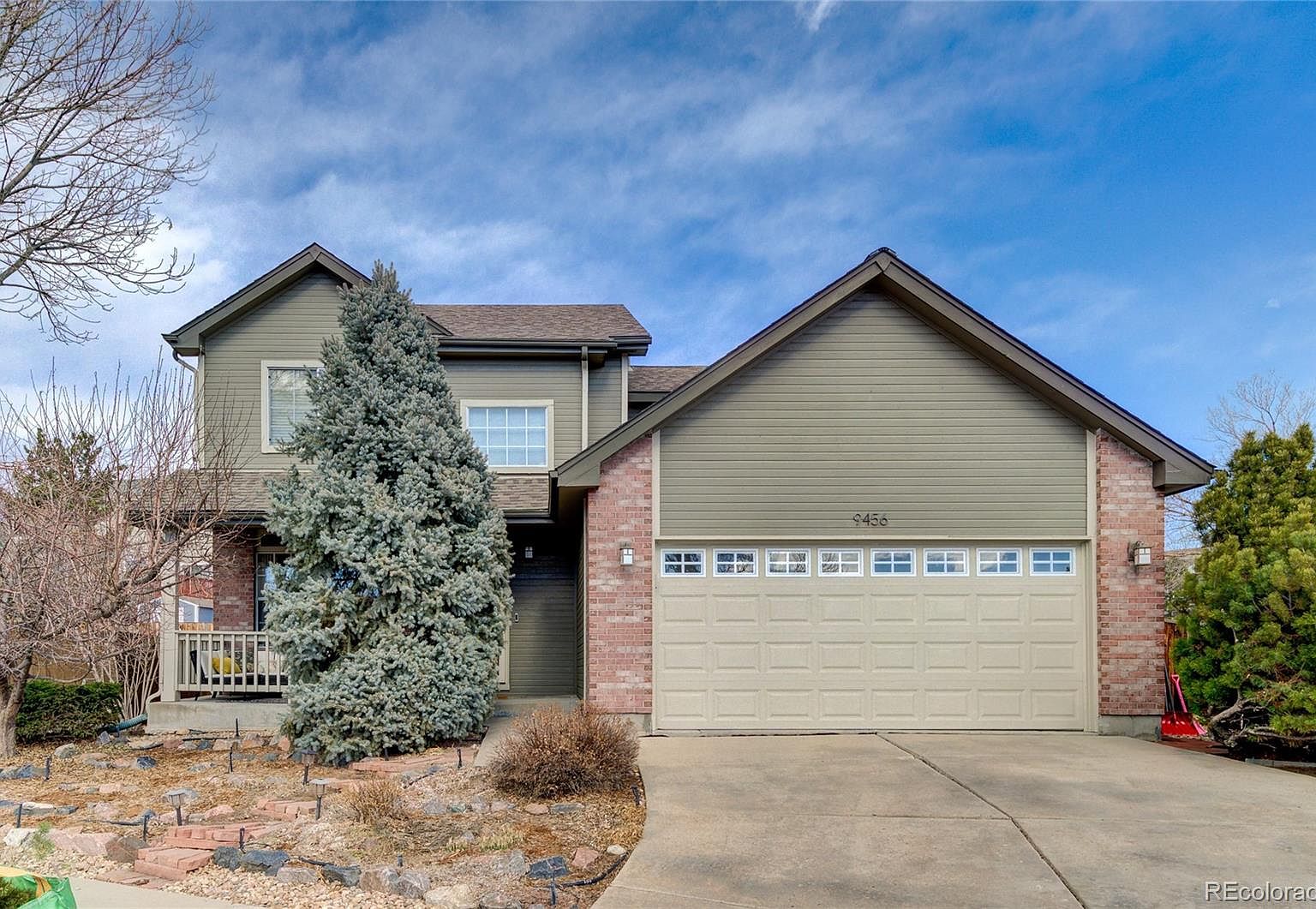 9456 Cheshire Court, Highlands Ranch, CO 80130 | Zillow