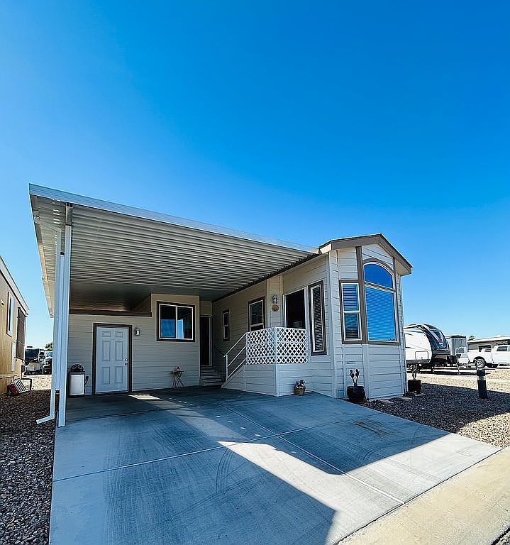 2121 S Pantano Rd UNIT 876, Tucson, AZ 85710 | Zillow