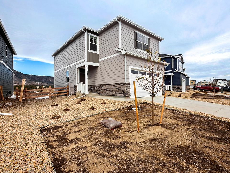 16294 Mountain Flax Dr, Monument, CO 80132 | Zillow