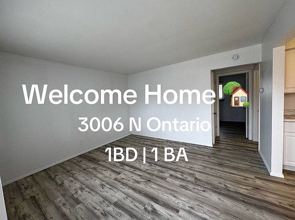 3006 N Ontario St APT 1, Toledo, OH 43611 | Zillow