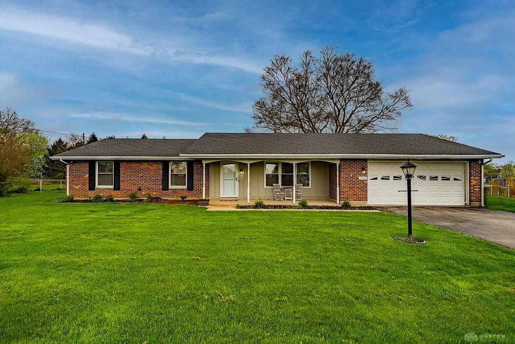 3769 Springfield Jamestown Rd, Springfield, OH 45502 | Zillow