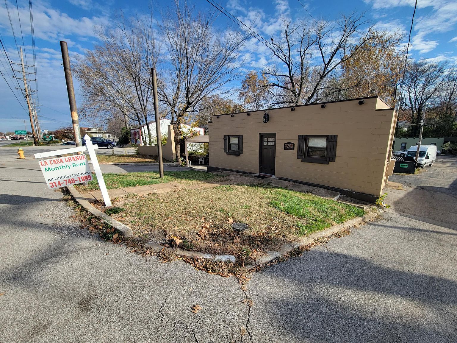 8208 Watson Rd APT 5, Saint Louis, MO 63119 | Zillow