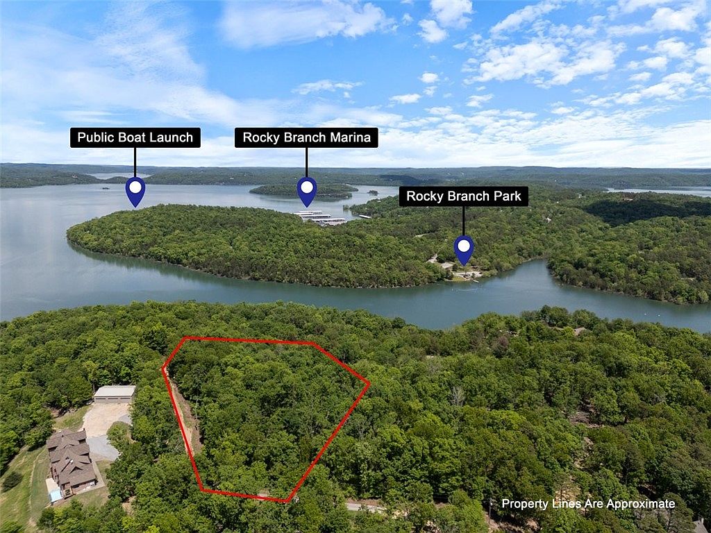 8660 Ridgecrest, Rogers, AR 72756 | MLS #1300149 | Zillow