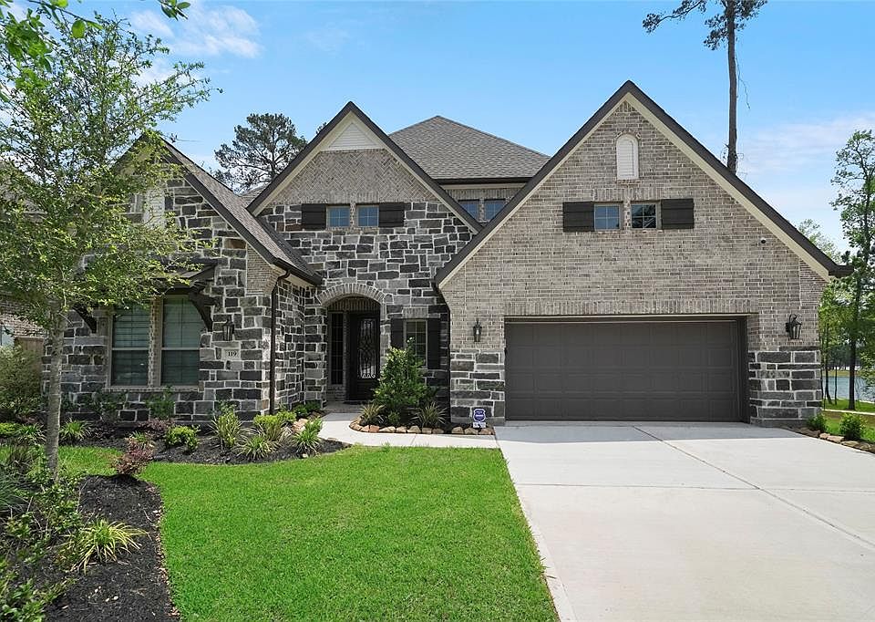 119 Keechie Creek Ct, Conroe, TX 77304 | Zillow