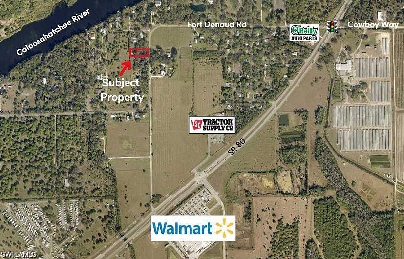 2060 Fort Denaud Rd, Labelle, FL 33935 | Zillow