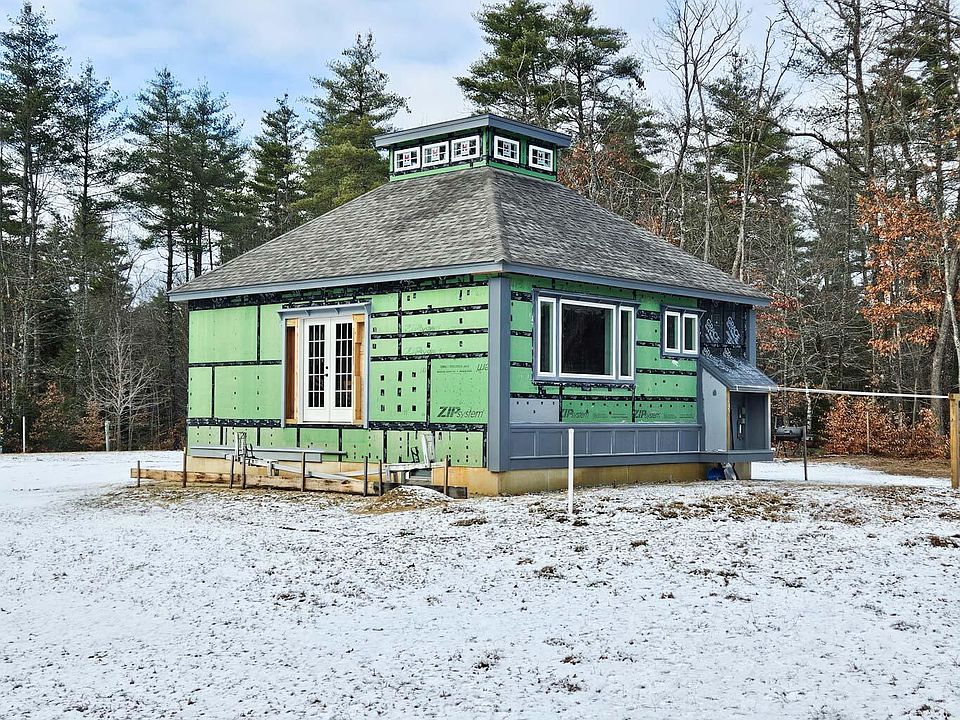 953 Denmark Road, Denmark, ME 04022 | Zillow