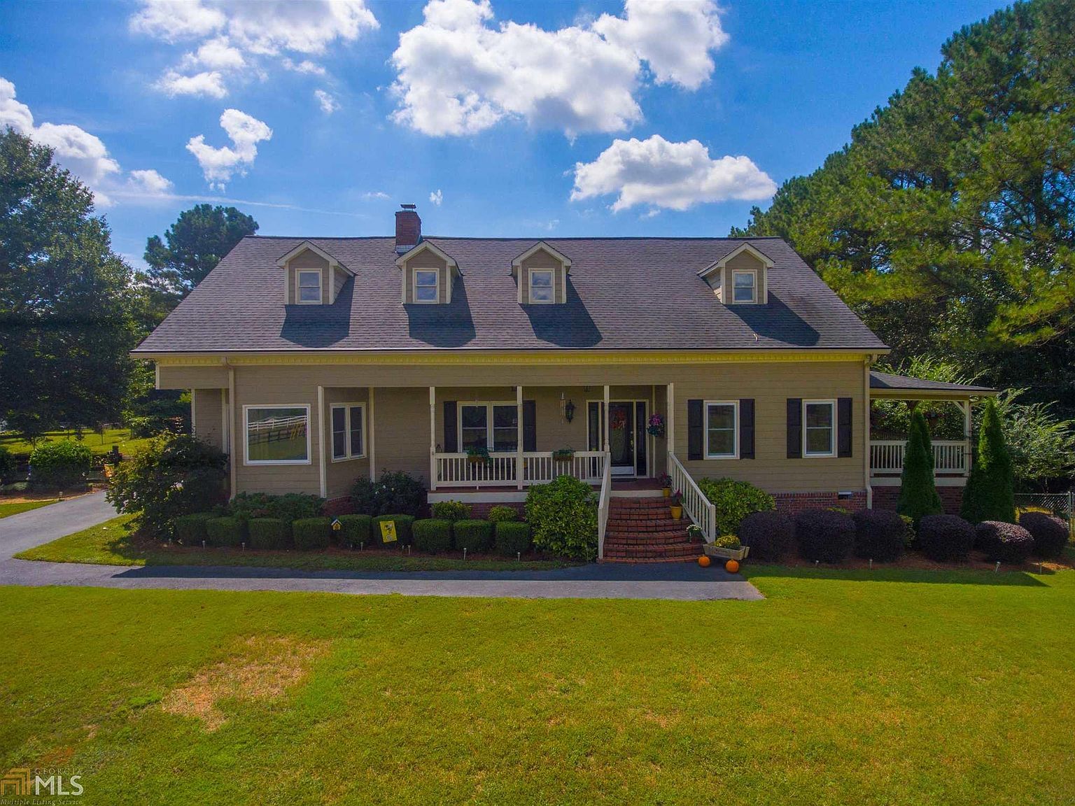 5707 Hill Rd, Powder Springs, GA 30127 | Zillow