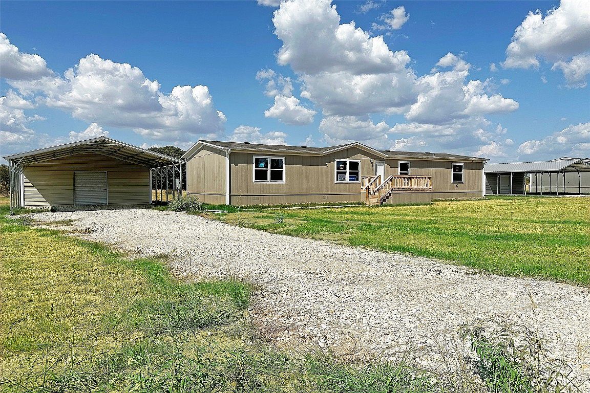 18260 County Road 2529, Eustace, TX 75124 | MLS #20425861 | Zillow
