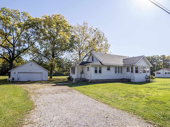11154 N Clio Rd, Clio, MI 48420 | MLS #50123911 | Zillow