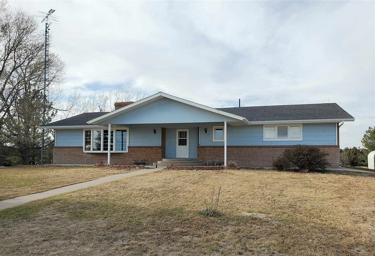 31284 736th Rd, Lamar, NE 69023 | Zillow