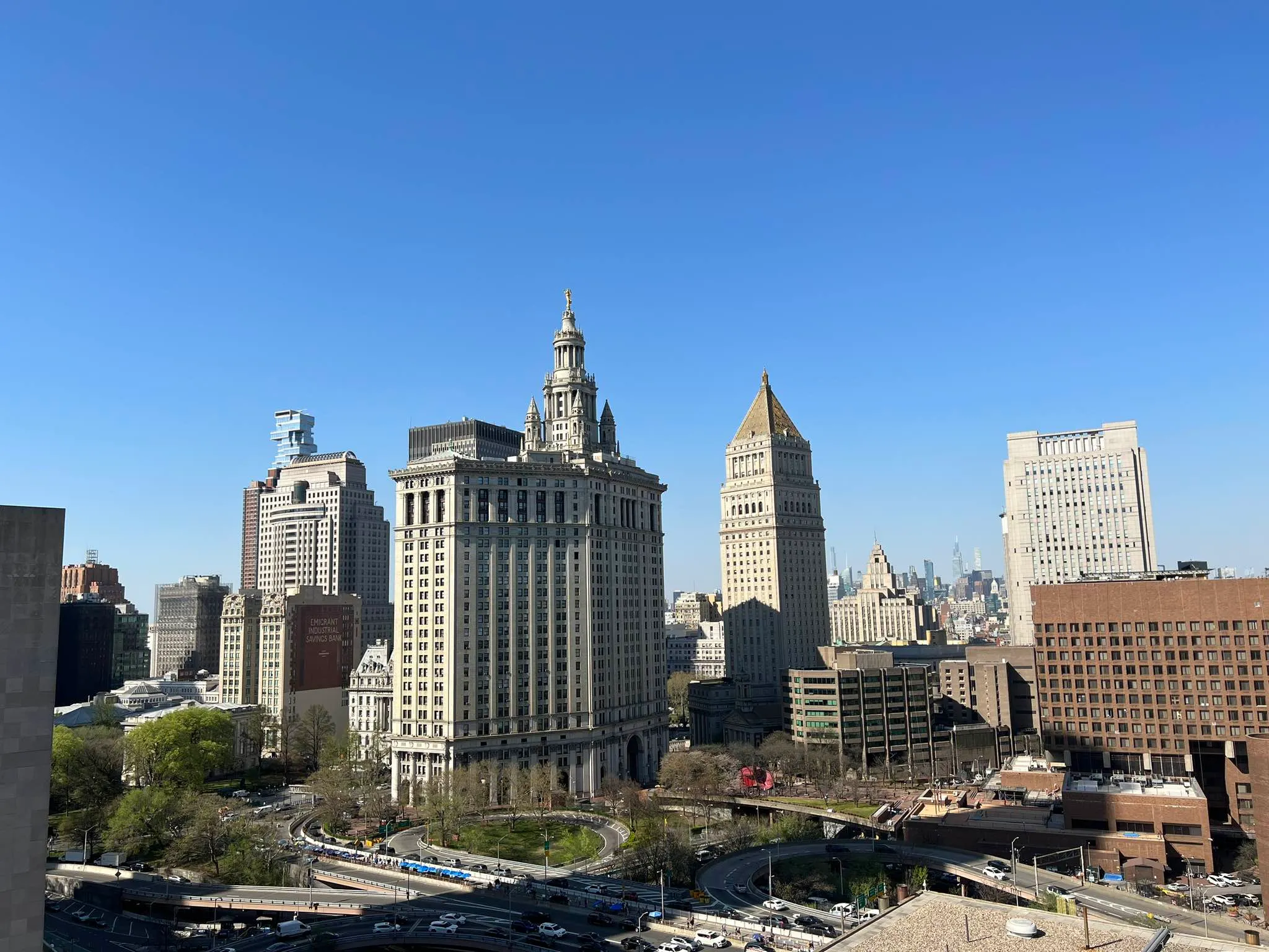 90 Gold Street #24F in Fulton/Seaport, Manhattan | StreetEasy