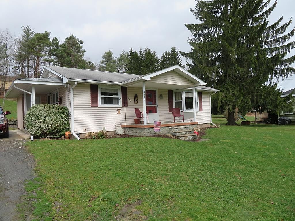 2893 Austinville Rd, Troy, PA 16947 | Zillow