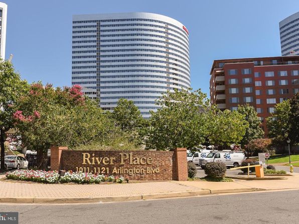 River Place - Arlington VA Real Estate - 6 Homes For Sale | Zillow