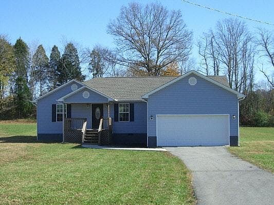 24742 State Highway 58 N, Decatur, TN 37322 | Zillow