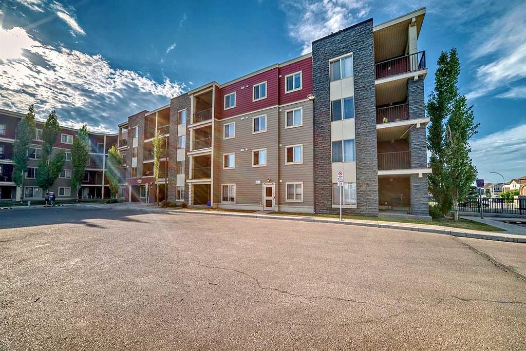 5 S Saddlestone Way NE #216, Calgary, AB T3J 0S2 | MLS #A2166451 | Zillow