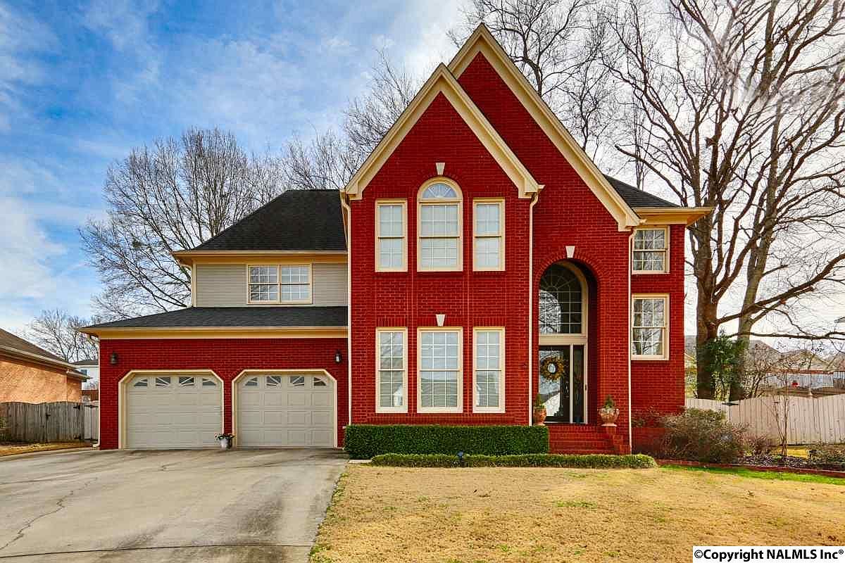 1407 Cedarhurst Ct SW, Decatur, AL 35603 | Zillow