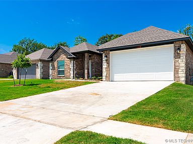 6241 E 146th St S, Bixby, OK 74008 | Zillow