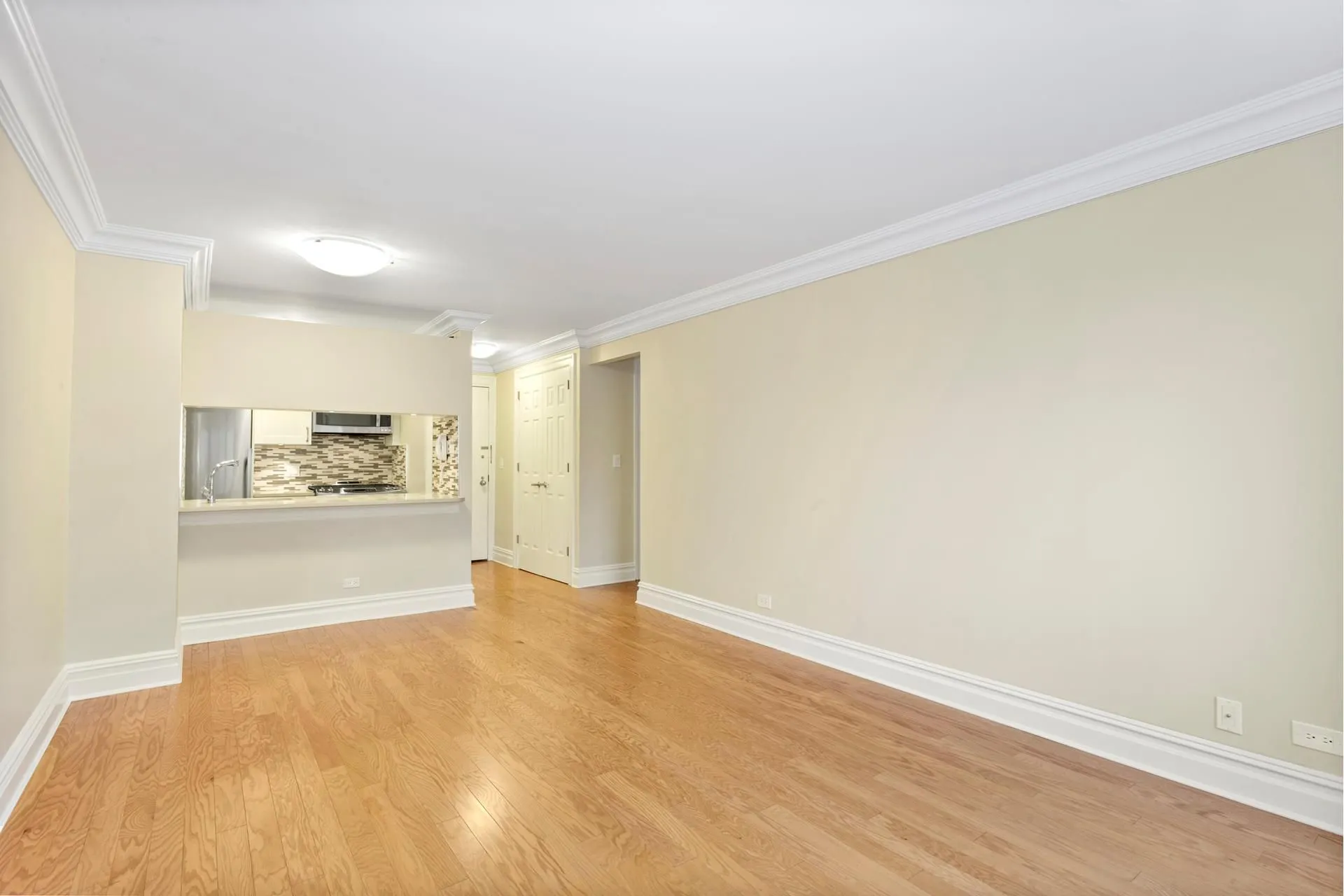 200 Rector Place #34J in Battery Park City, Manhattan | StreetEasy