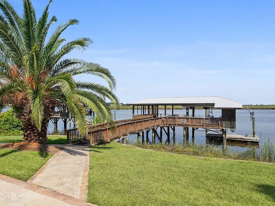 565 Strathy Hall Dr, Richmond Hill, GA 31324 | MLS #20056667 | Zillow