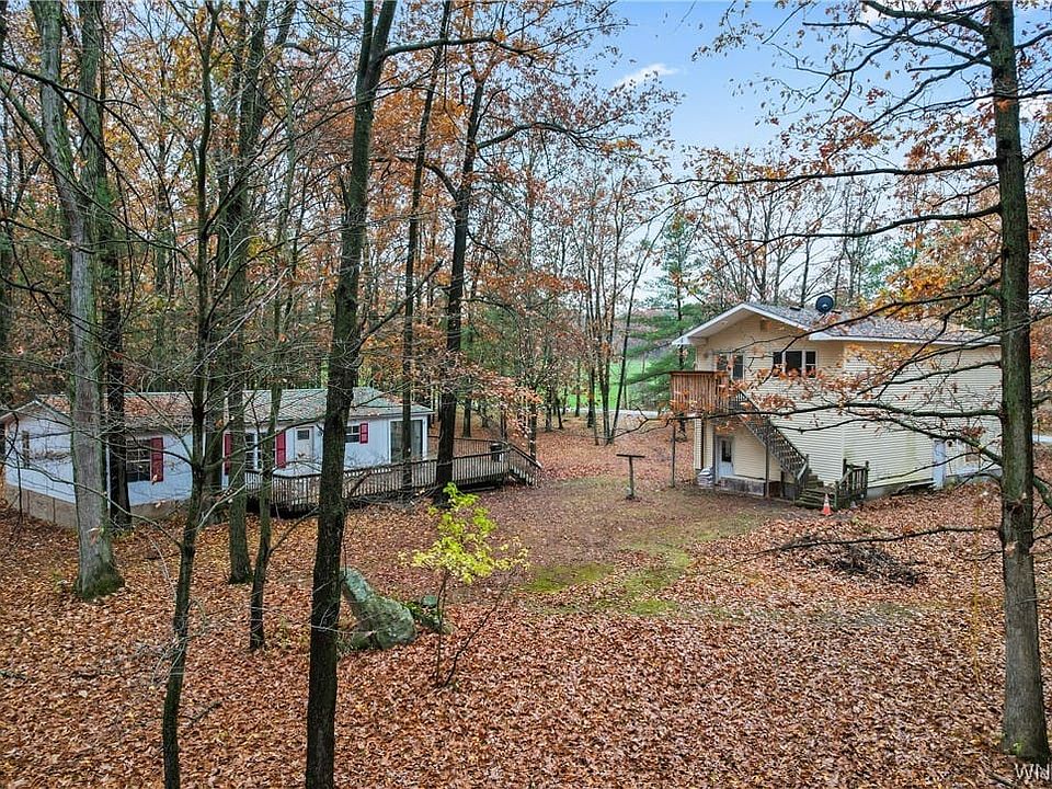 9243-9247 Coffee Hill Rd W, Dansville, NY 14437 | Zillow