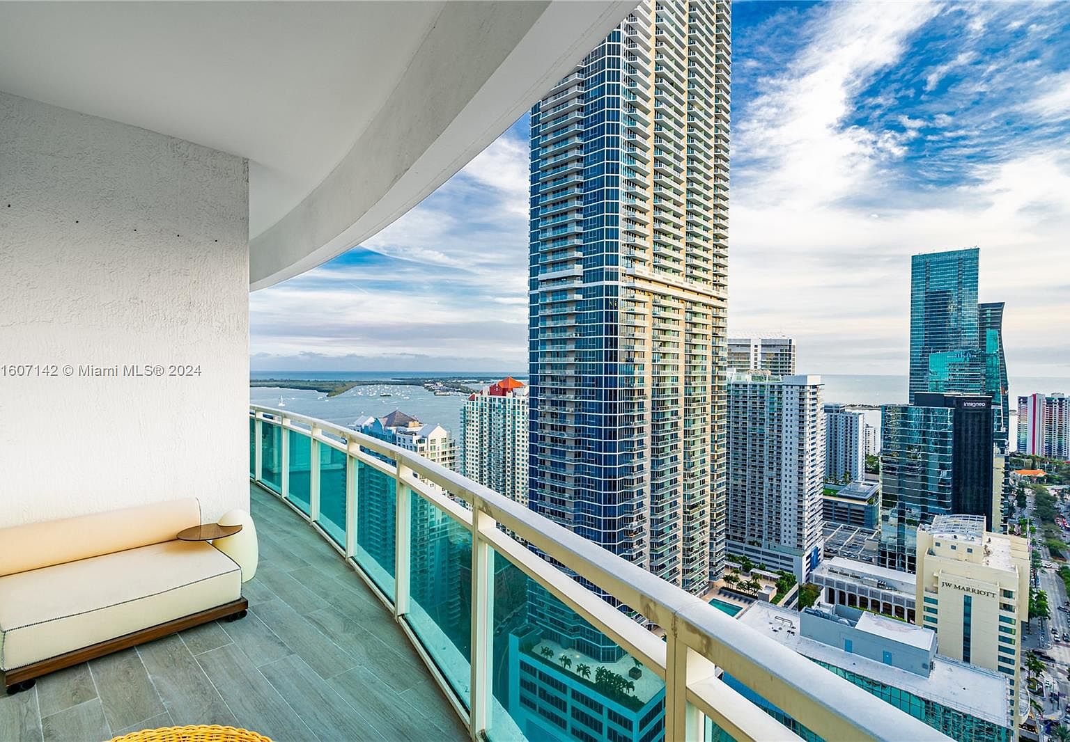951 Brickell Ave #PENTHOUSE 4111, Miami, FL 33131 | Zillow