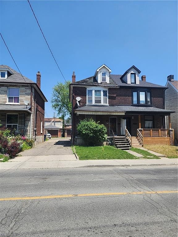 415 Symington Ave, Toronto, ON M6N 2W4 | Zillow
