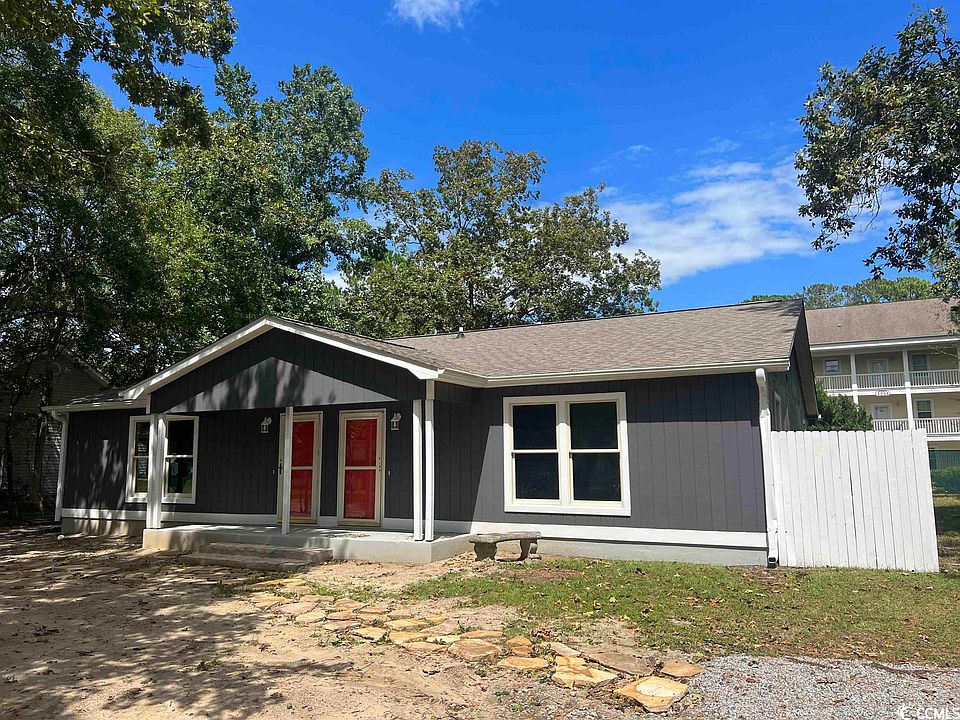 4205 Mica Ave., Little River, SC 29566 | Zillow