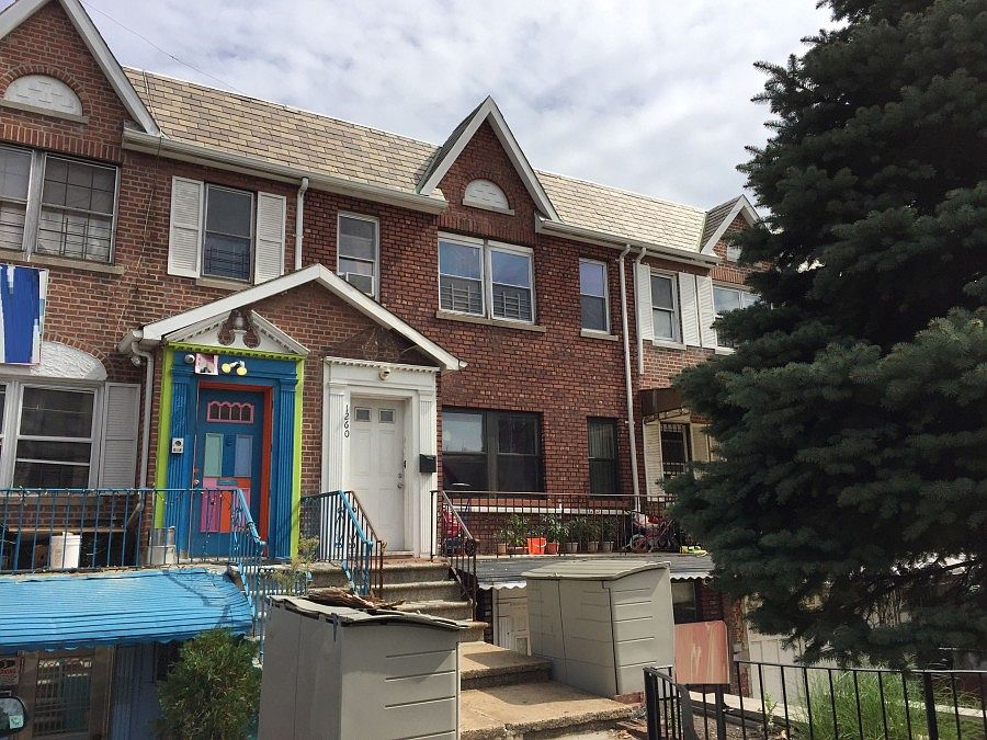 1260 White Plains Rd, Bronx, NY 10472 | Zillow