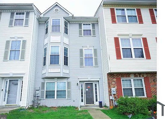 1747 Wood Carriage Way, Severn, MD 21144 | Zillow