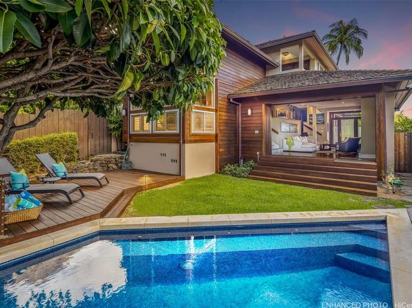 On Oahu - Honolulu HI Real Estate - 42 Homes For Sale | Zillow