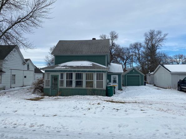 Hunter ND Real Estate - Hunter ND Homes For Sale | Zillow