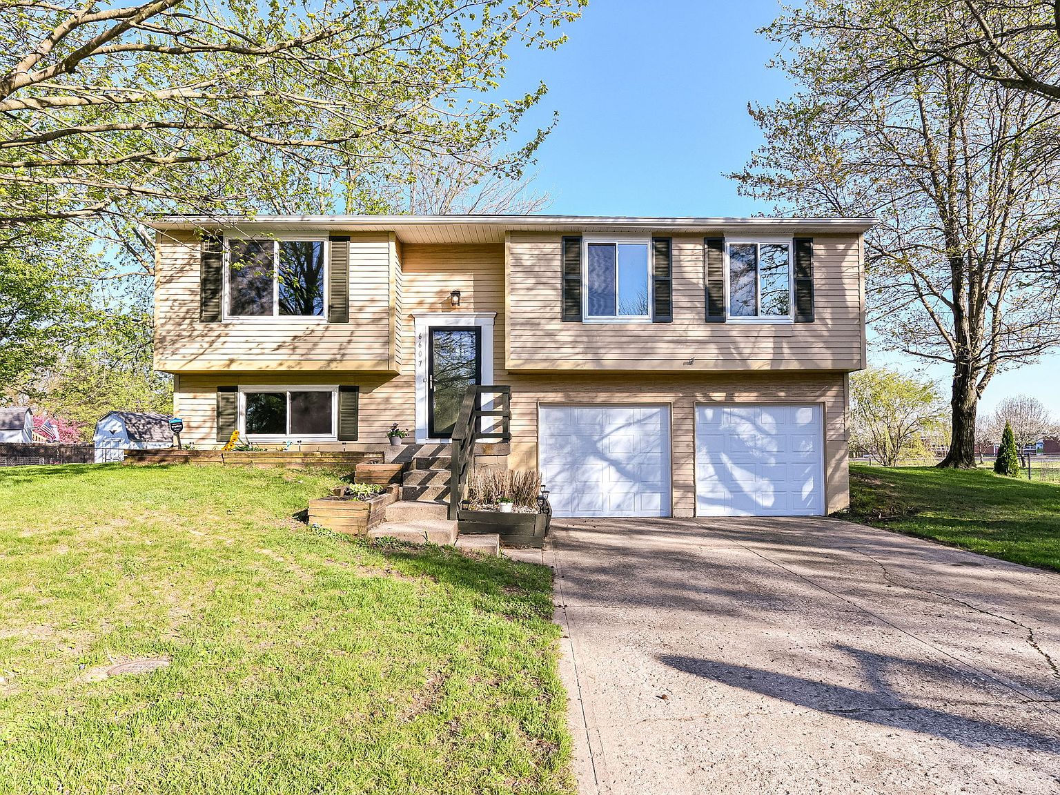 6607 Boston Ridge Ct, Indianapolis, IN 46237 | Zillow