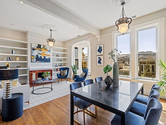 60 Webster St, San Francisco, CA 94117 | Zillow