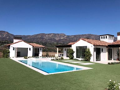 2720 Montecito Ranch Pl LOT 6, Summerland, CA 93067 | Zillow