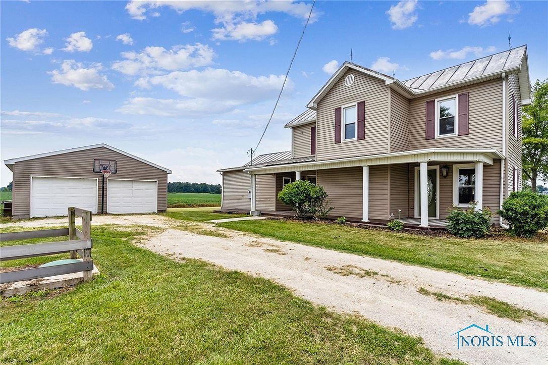 15217 County Road 304, Forest, OH 45843 | MLS #6104488 | Zillow