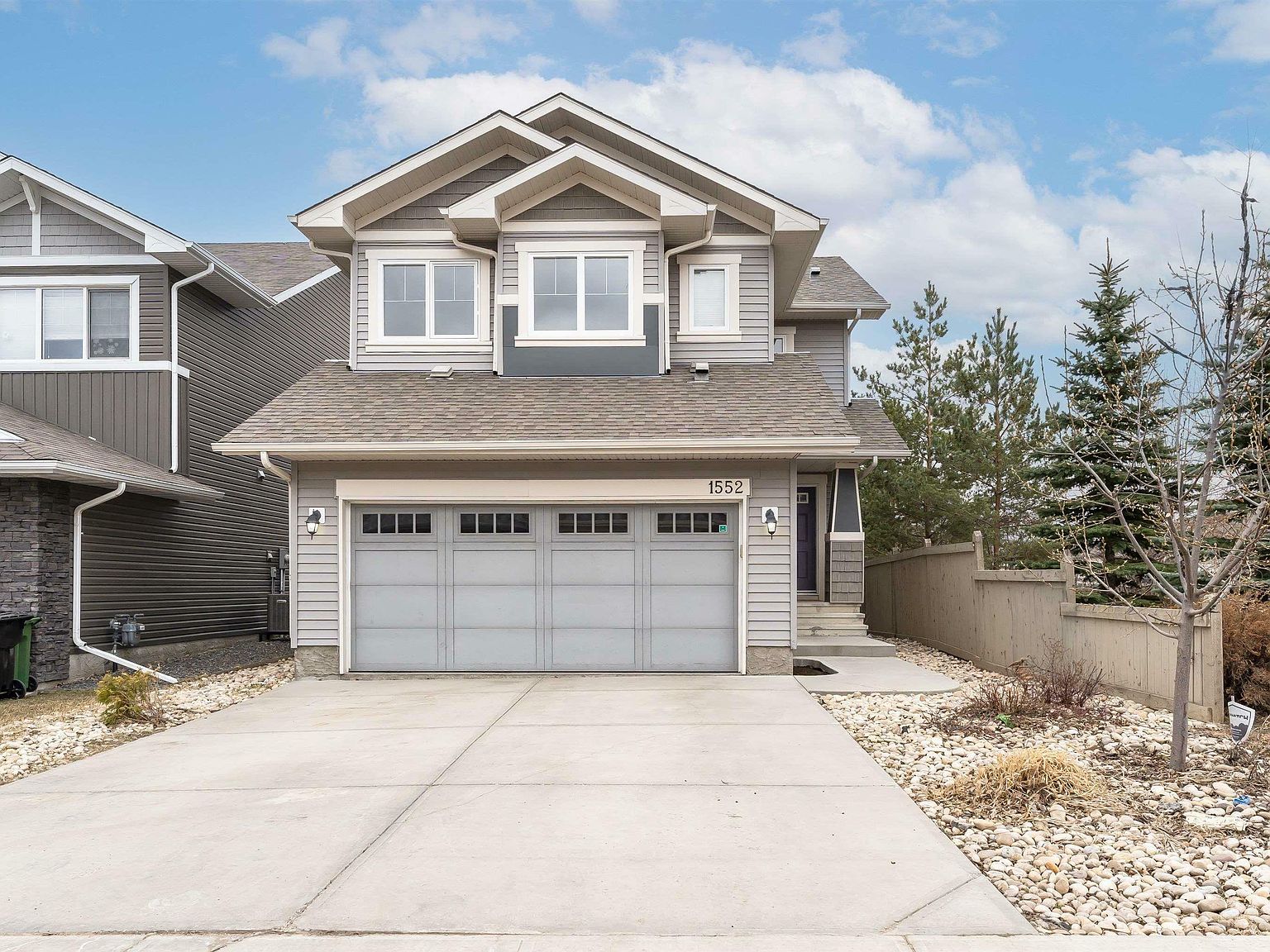 1552 Chapman Way SW, Edmonton, AB T6W 0Z1 | Zillow