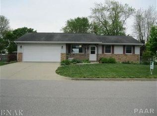 311 W Kauffman St, Congerville, IL 61729 | Zillow