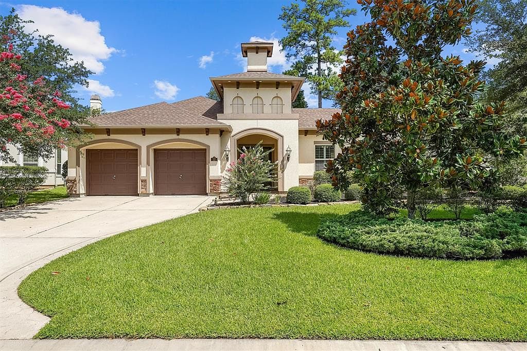 22 N Fremont Ridge Loop, Spring, TX 77389 | Zillow