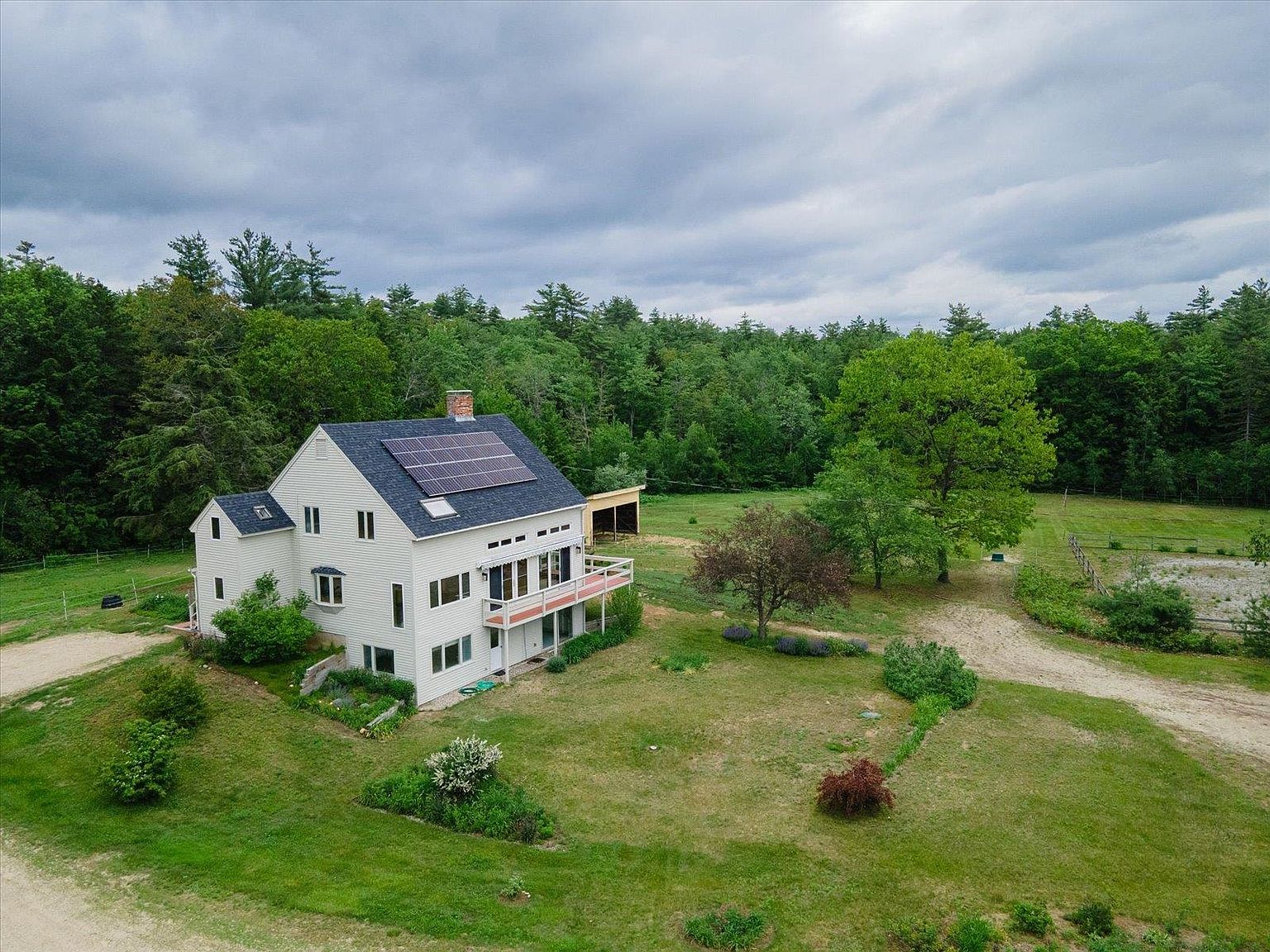 24 Tarbell Road, Peterborough, NH 03458 | Zillow