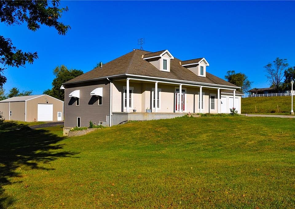 14200 N 169th Hwy, Helena, MO 64459 | Zillow